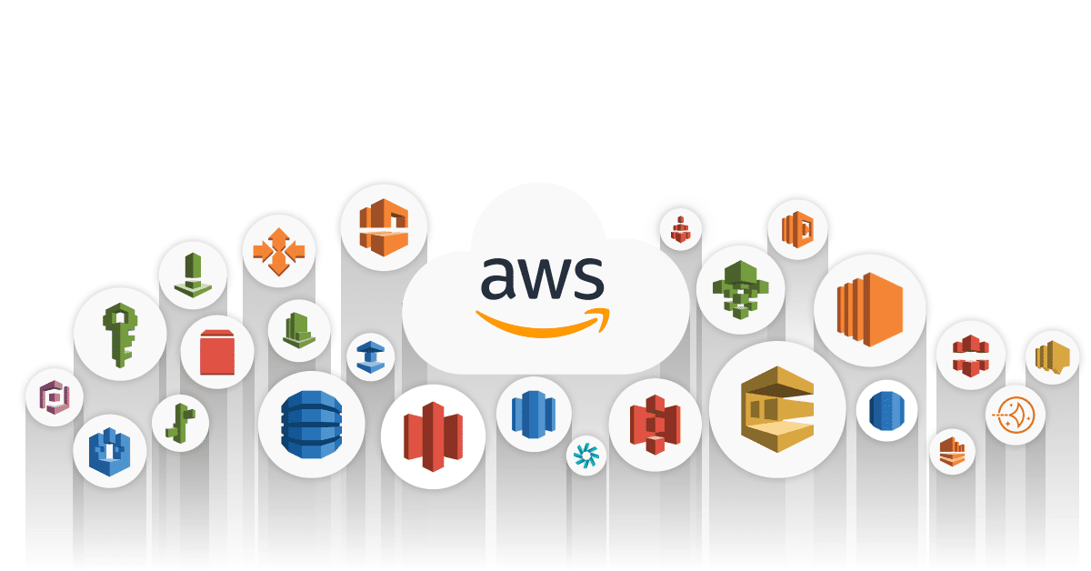 Full List Of Aws Services Fahram Web And Android Developers Fahramdev