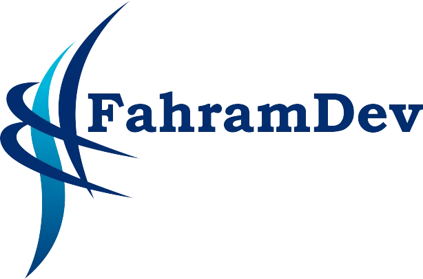 Laravel 8 Make Auth - Fahram - Web & Android Developers - Fahram.dev