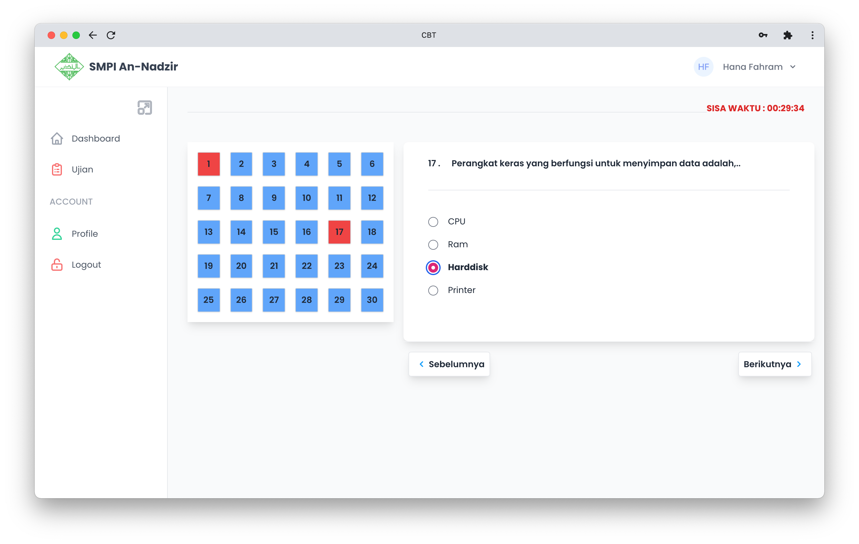 Fahram - Web & Android Developers - Fahram.dev