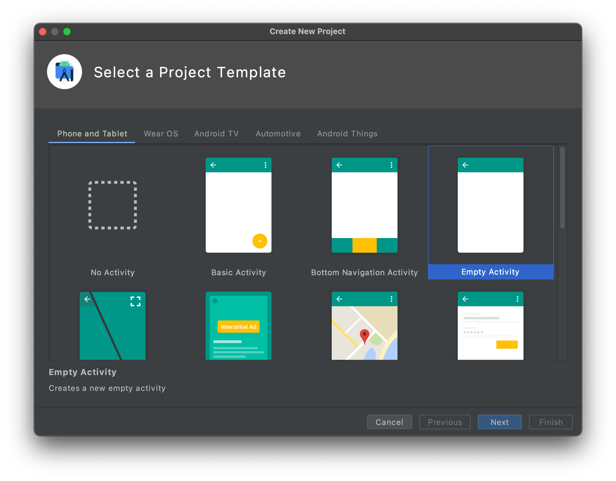 Membuat List Data dengan RecyclerView dan Activity Detail - Fahram ...